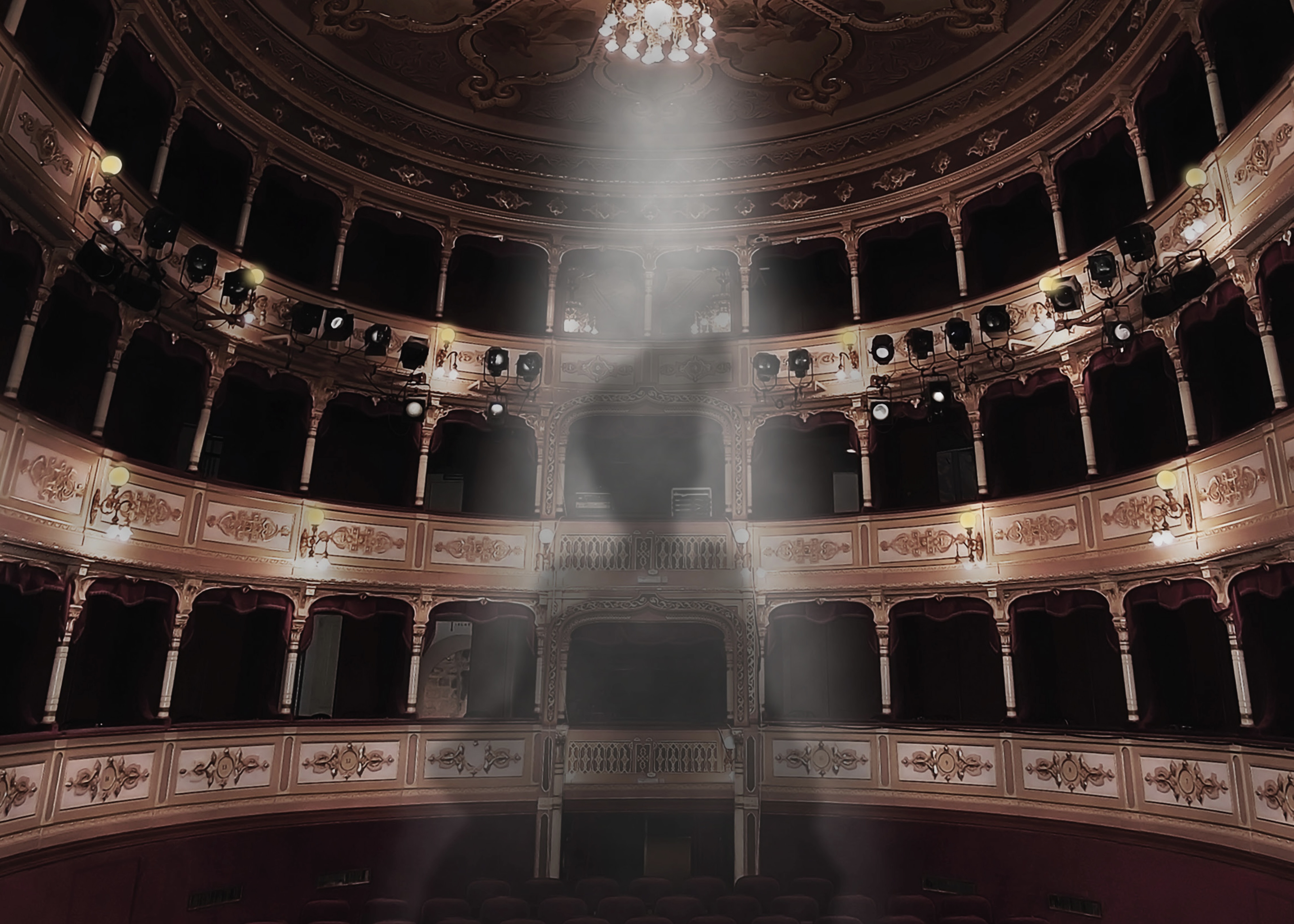 John Corigliano’s The Ghosts of Versailles, Friday, April 11, 2025 7 ...