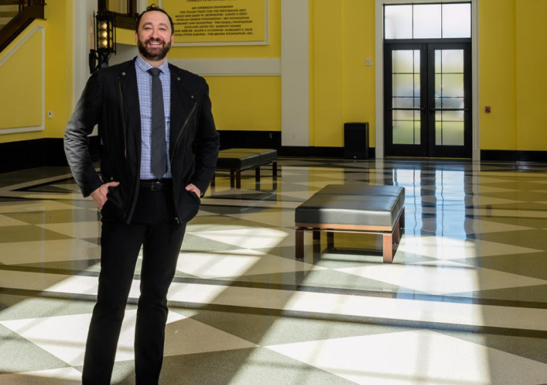 The Shepherd School of Music | The Shepherd School of Music