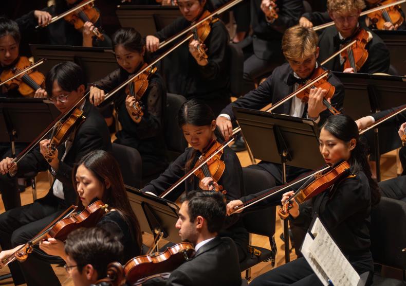 Events | The Shepherd School of Music