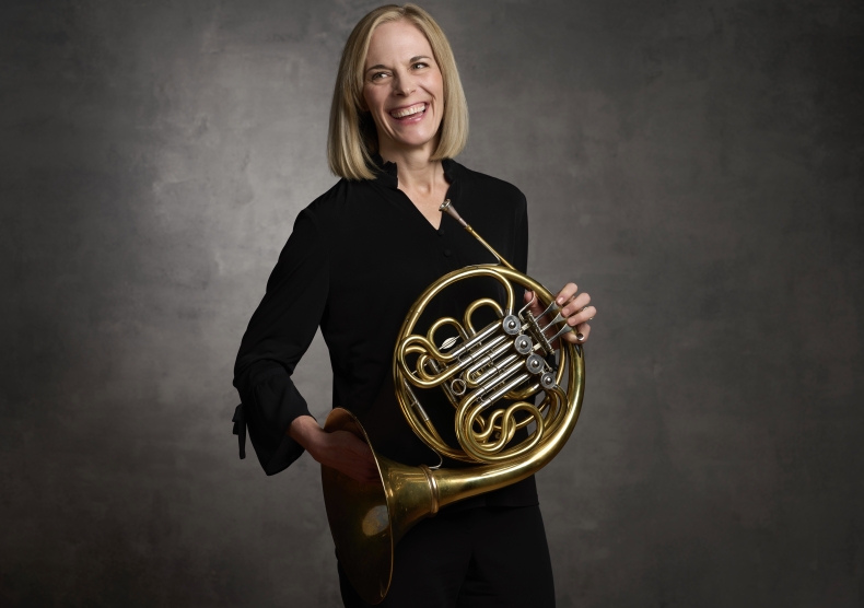 Elizabeth Freimuth | The Shepherd School of Music