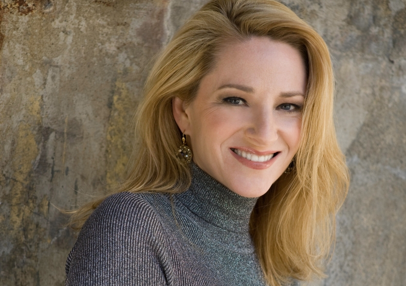 Susan Dunn-Rachleff & Friends | The Shepherd School of Music