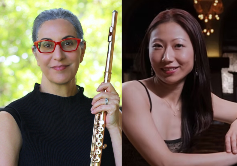 Marianne Gedigian | The Shepherd School of Music